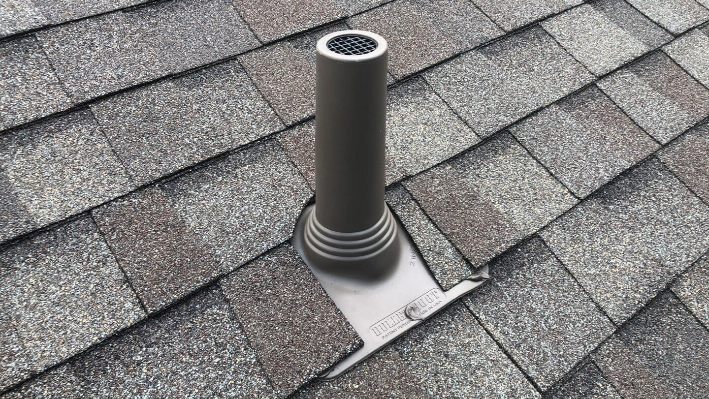 What is Roof Flashing?