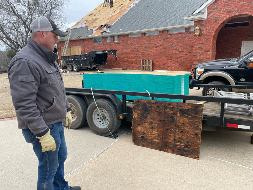 The Result of Poor Attic Ventilation